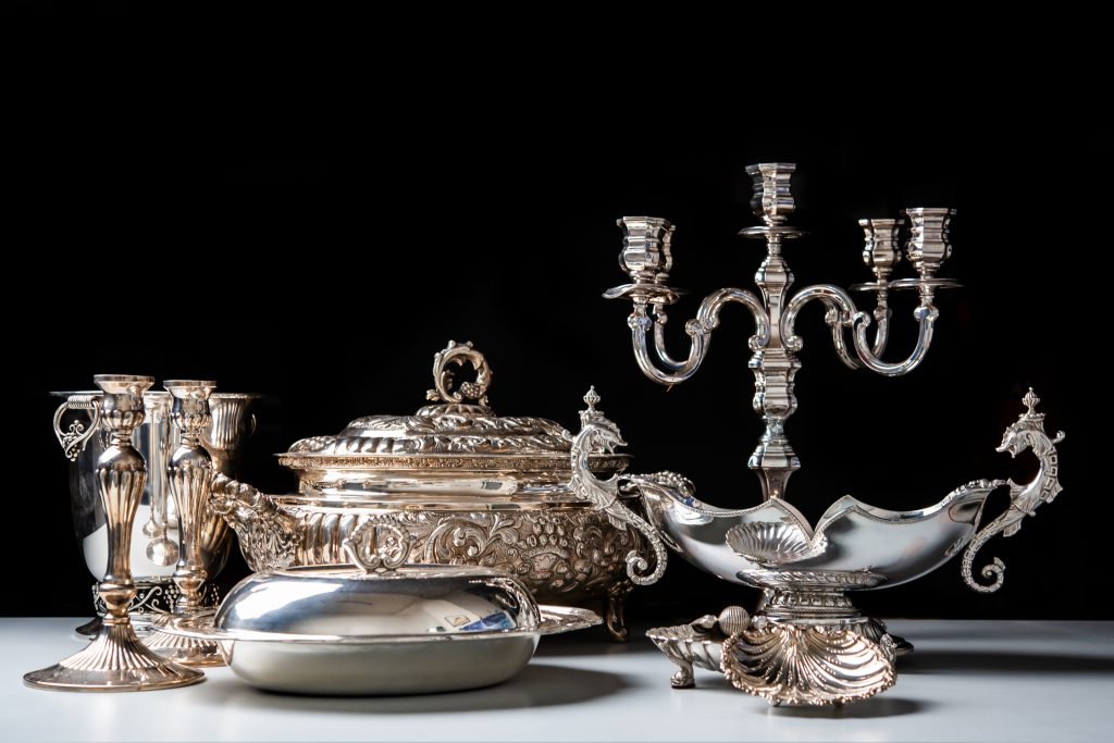 Compro Plata – Comprar Plata | Plata Hispánica