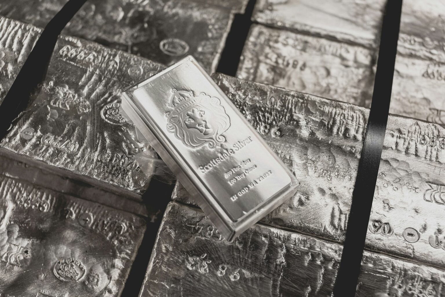 Compra Venta Plata y Oro Madrid | Plata Hispánica